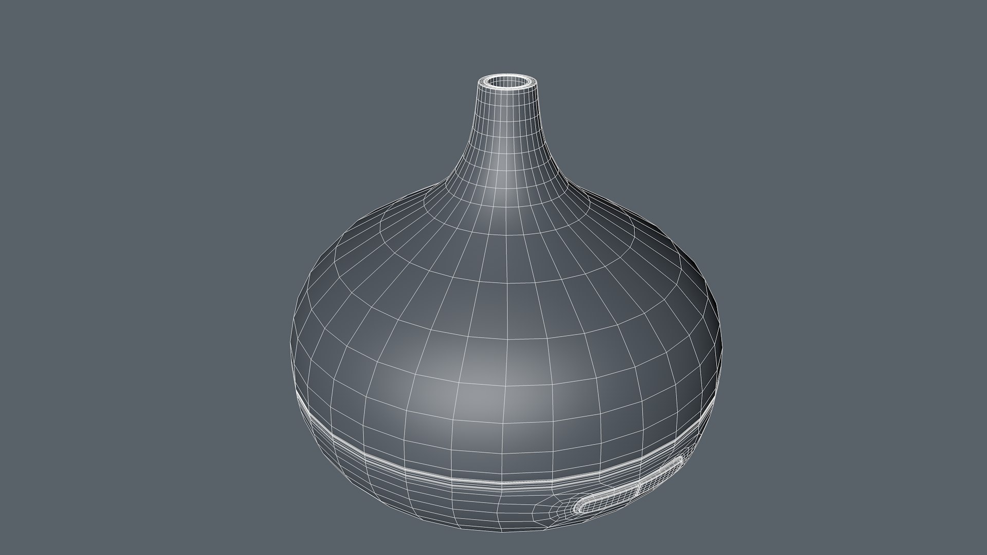 Essential Oil Diffuser 3D - TurboSquid 1441984
