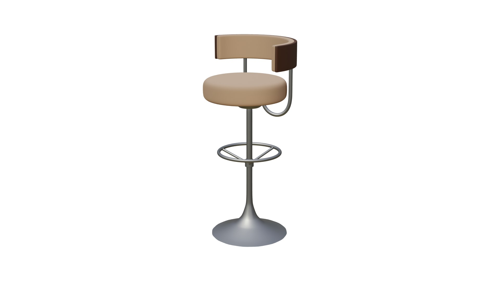 Modern Chair 3D Model - TurboSquid 2023214