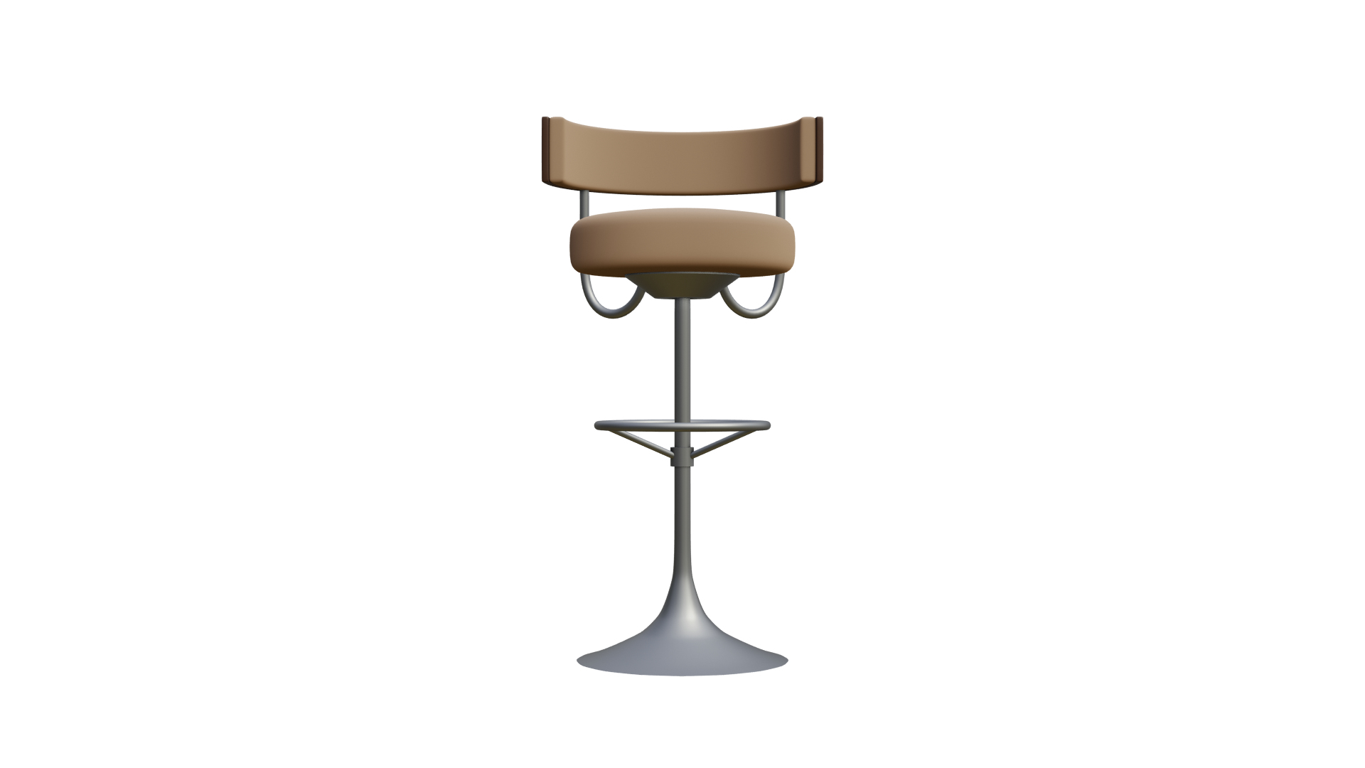 Modern Chair 3D Model - TurboSquid 2023214