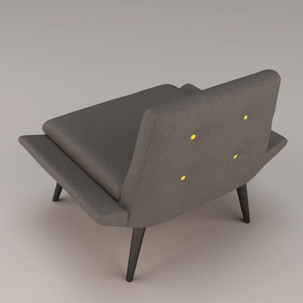 morgan miami lounge chair max