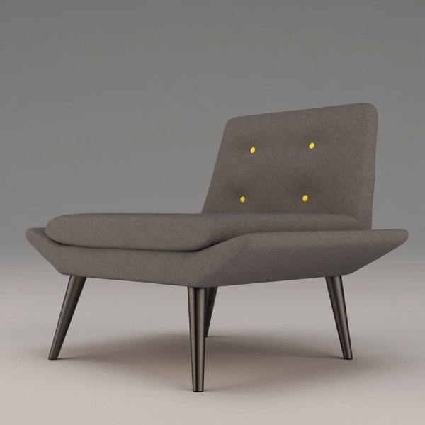 morgan miami lounge chair max