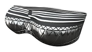 3D Rapper Models | TurboSquid