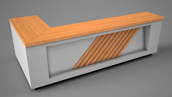 Counter Maya Models for Download | TurboSquid