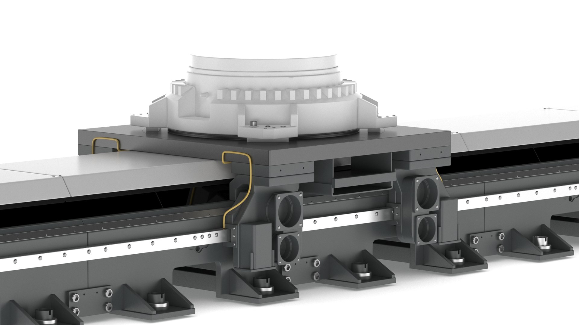 3D IRT 710 Track Motion - TurboSquid 2158740