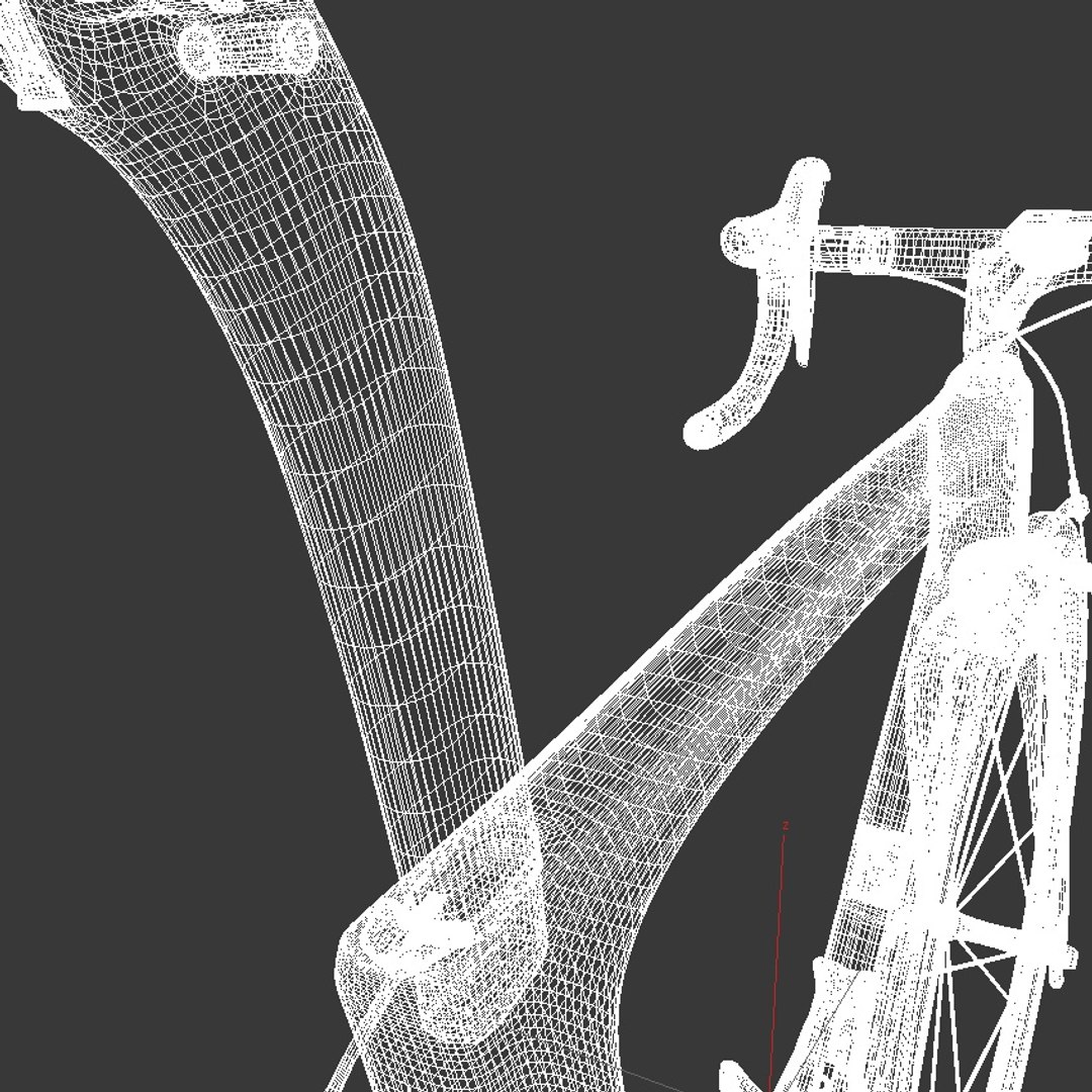Pinarello dogma f10 x-light 3D model - TurboSquid 1338961