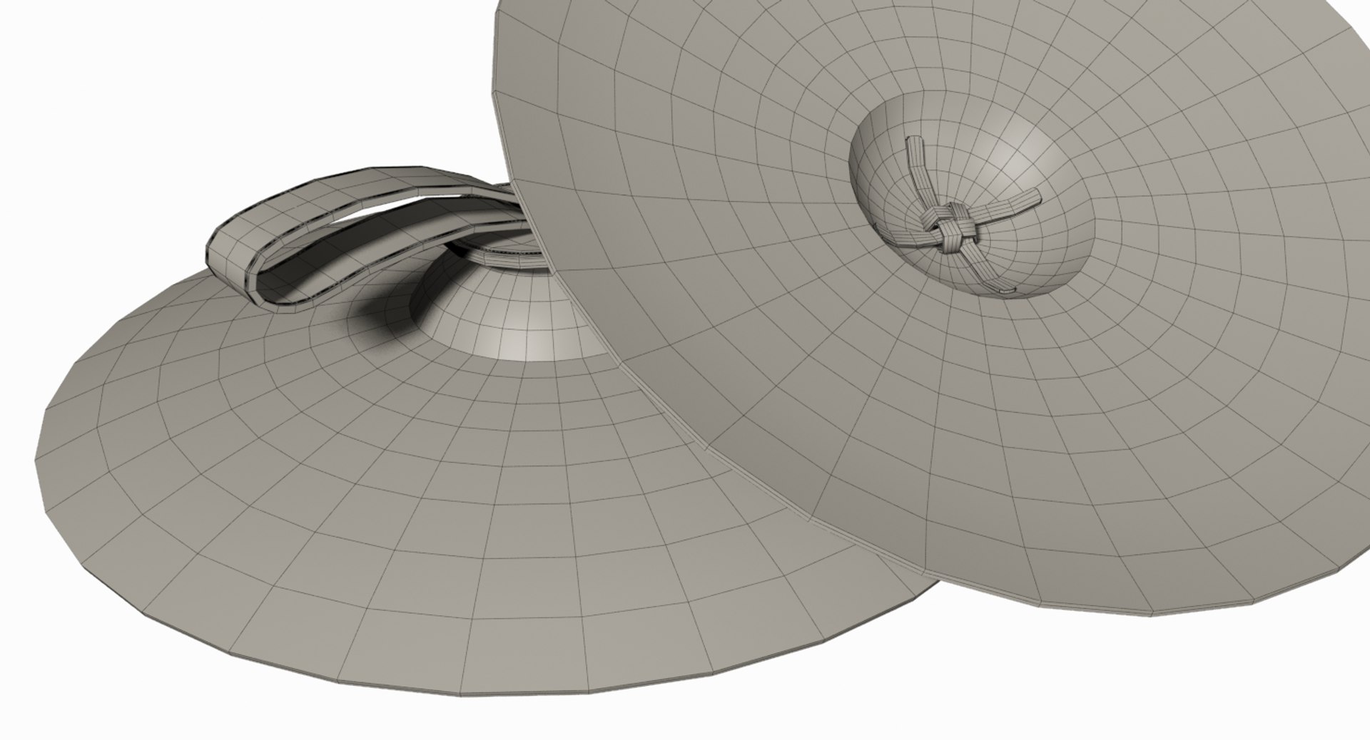 Meinl Cymbals 3D Model - TurboSquid 1369452