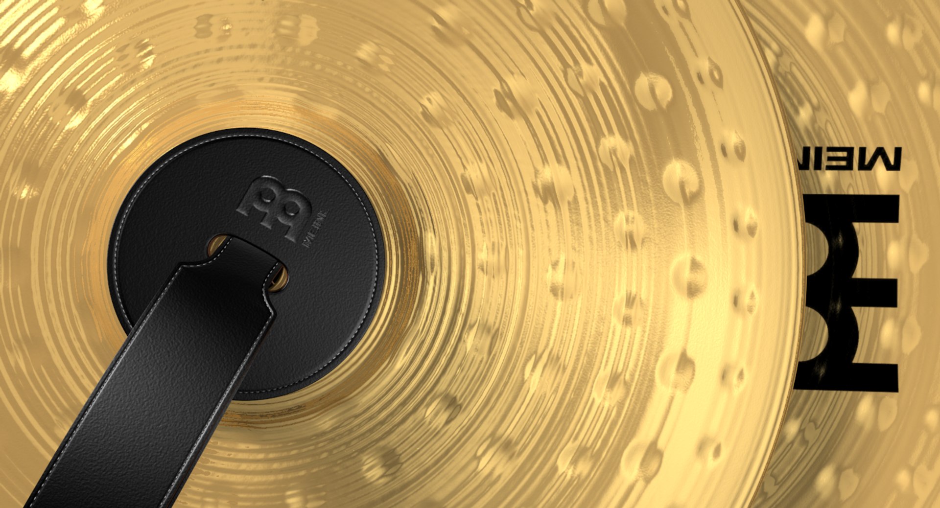 Meinl Cymbals 3D Model - TurboSquid 1369452