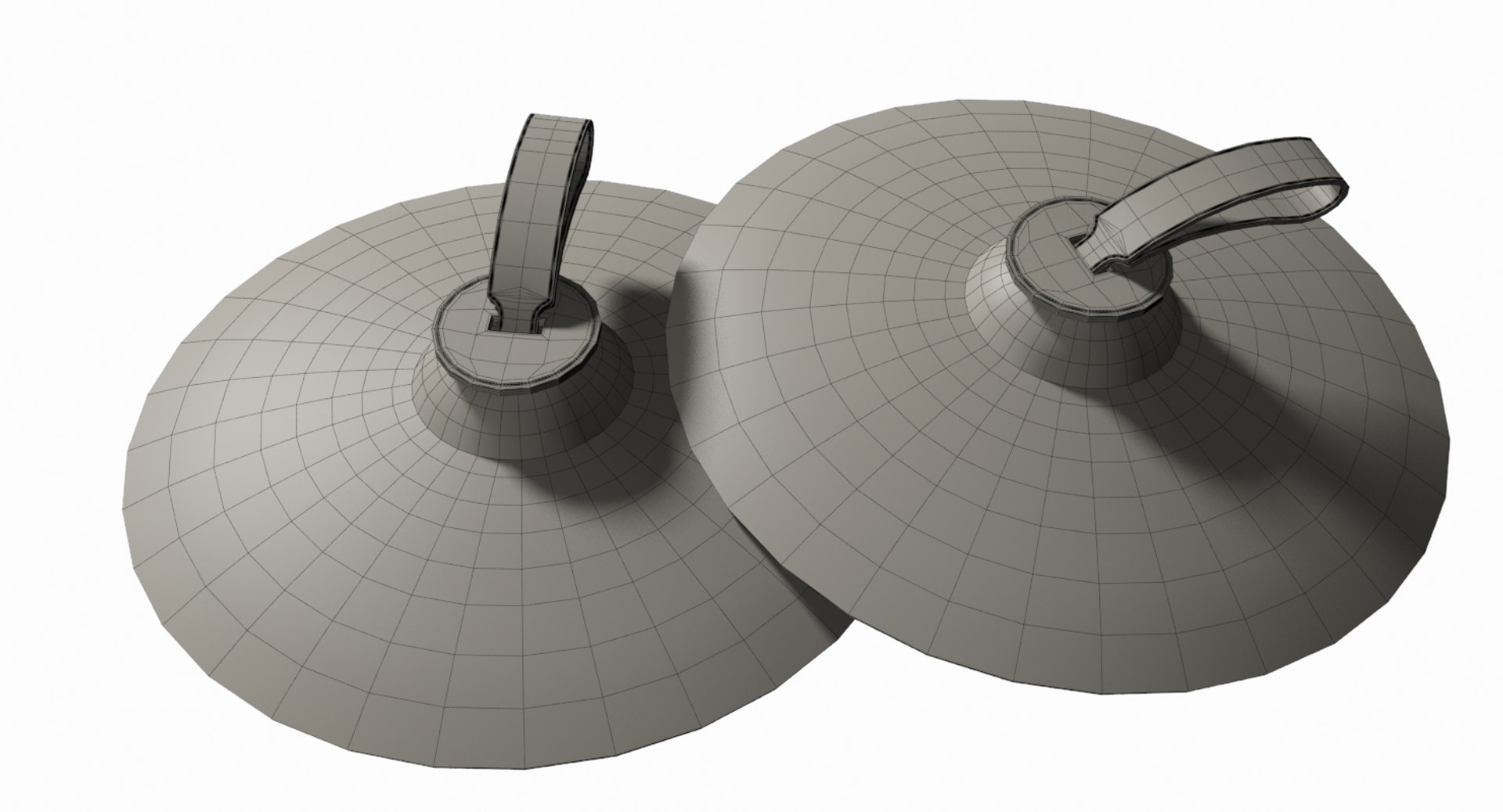Meinl Cymbals 3D Model - TurboSquid 1369452