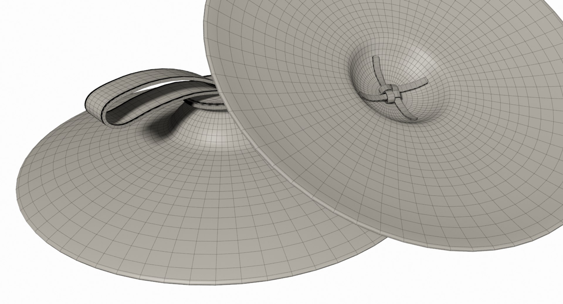 Meinl Cymbals 3D Model - TurboSquid 1369452