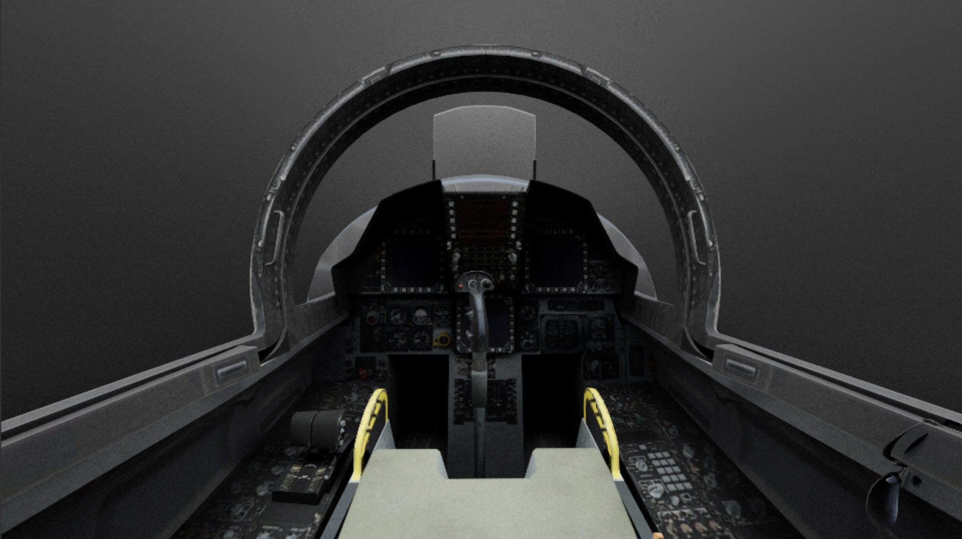 3D McDonnell Douglas F-15E Strike Eagle - TurboSquid 2026078