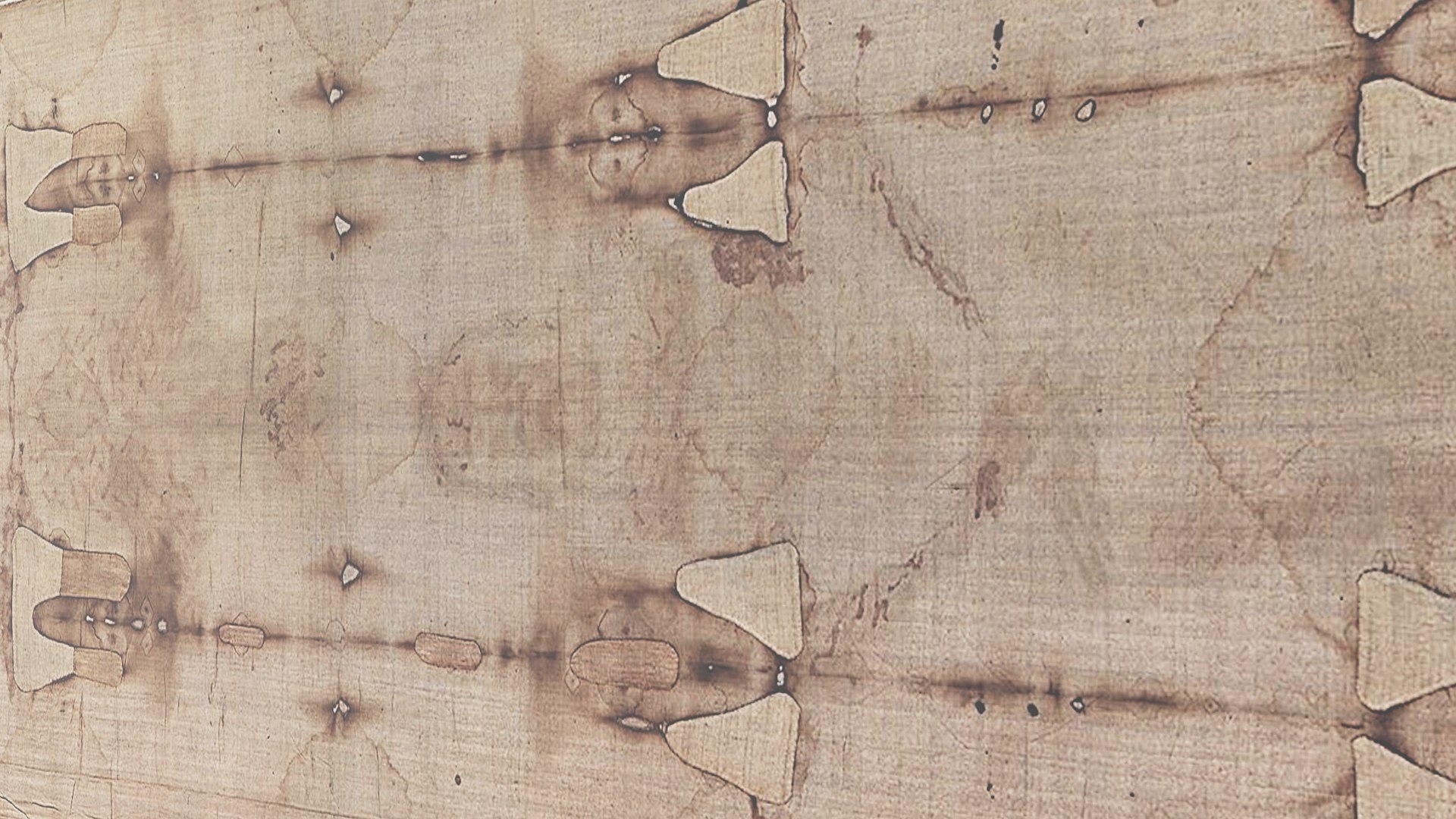 3D Shroud Of Turin Framed - TurboSquid 2274236