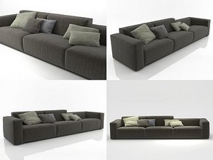 Poliform SketchUp Models for Download | TurboSquid