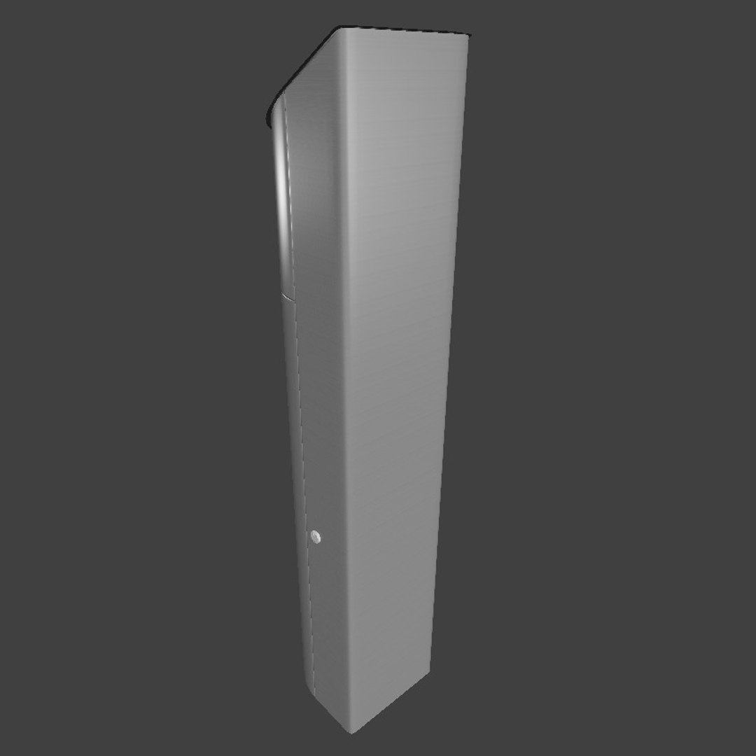 3ds Max Card Capture Reader