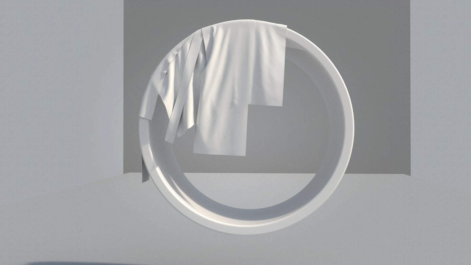 Fabric Material Model 3D Model - TurboSquid 2067662