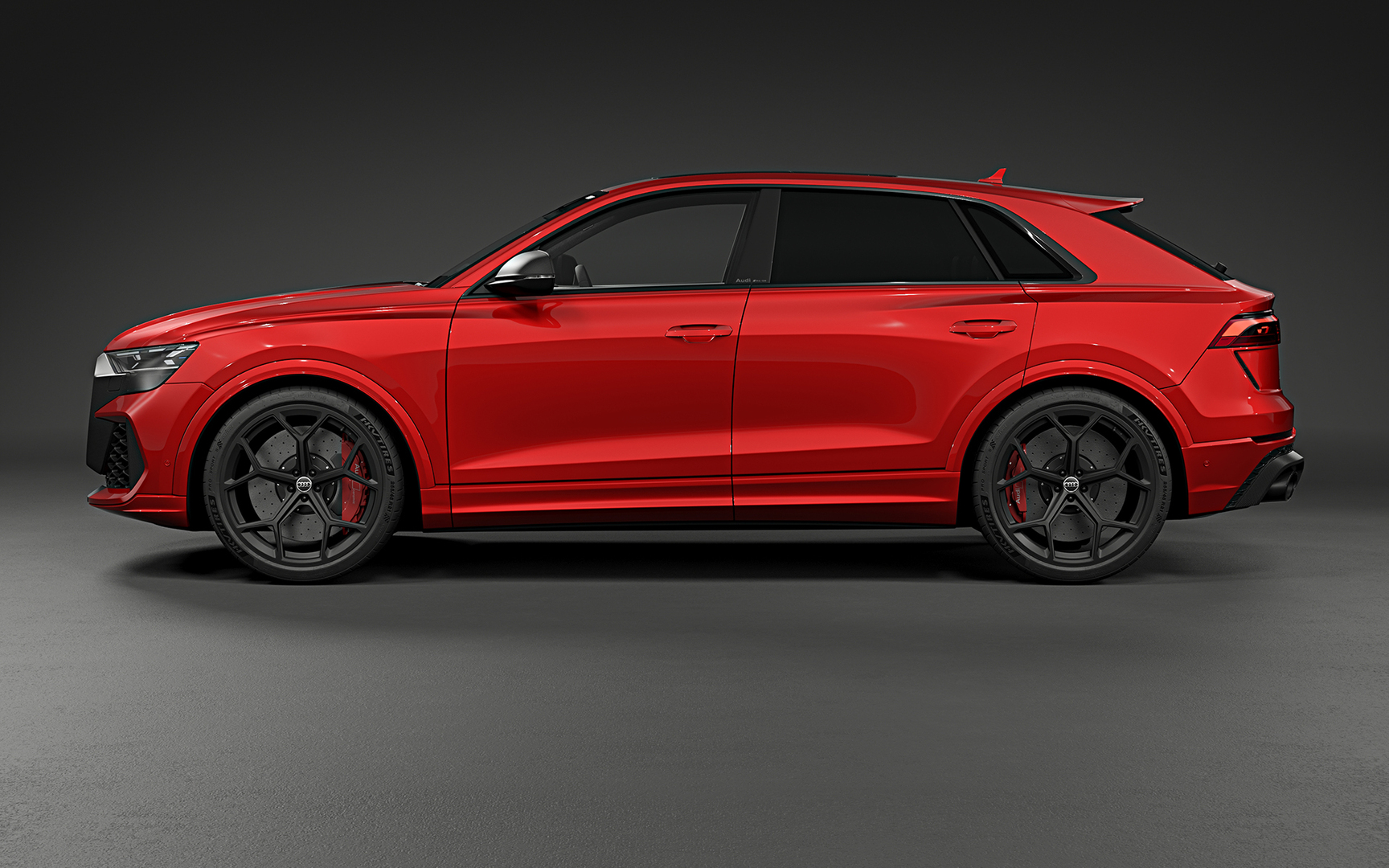 2025 Audi RS Q8 Performance 3D Model - TurboSquid 2265240