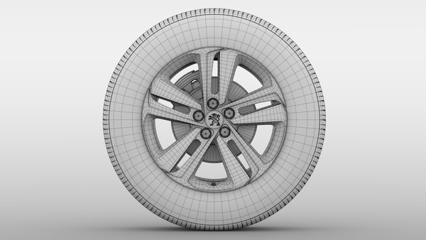 2017 3D model - TurboSquid 1387552