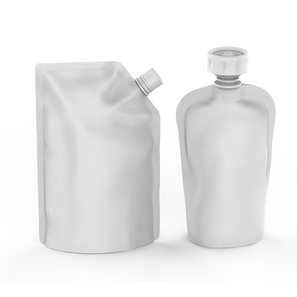 Plastic Food Container STL Models for Download | TurboSquid