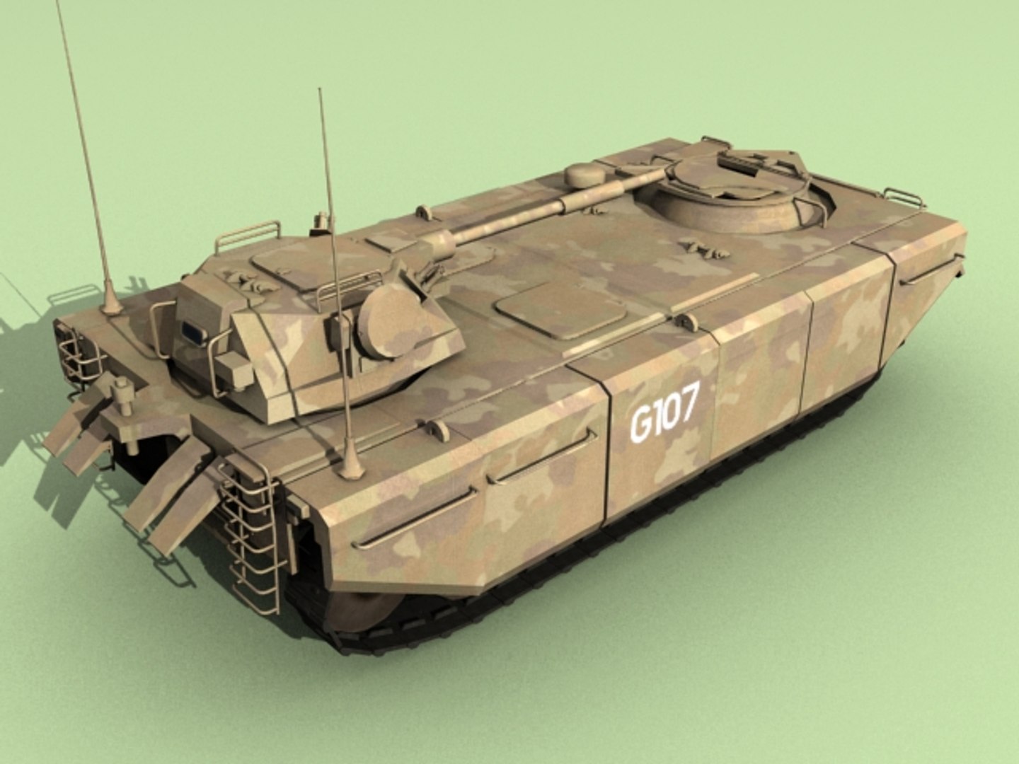Tank Max Free