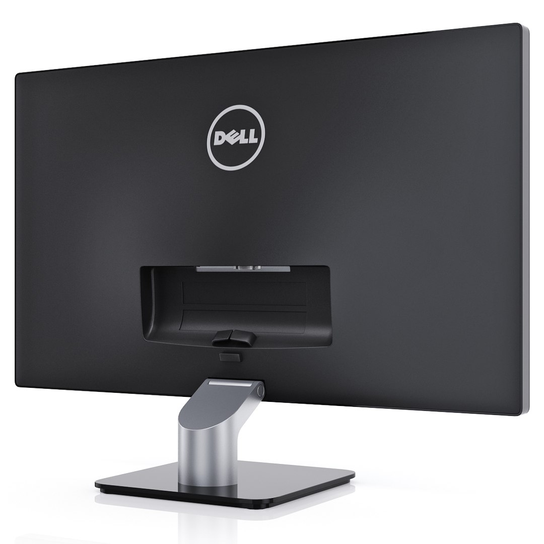 Monitor Dell S2440l 3ds