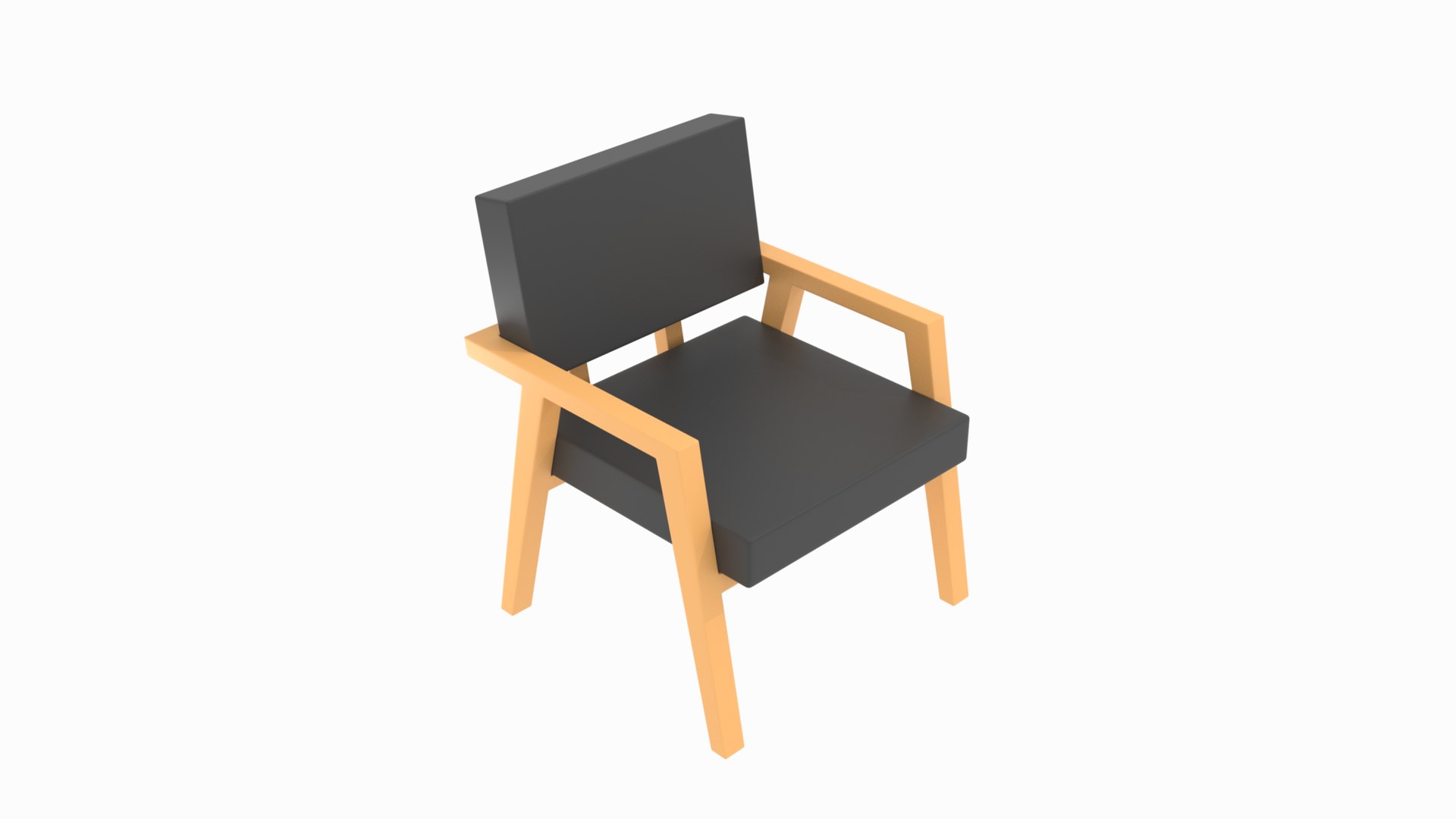 3D Chairs Collection 2 Model - TurboSquid 2400958