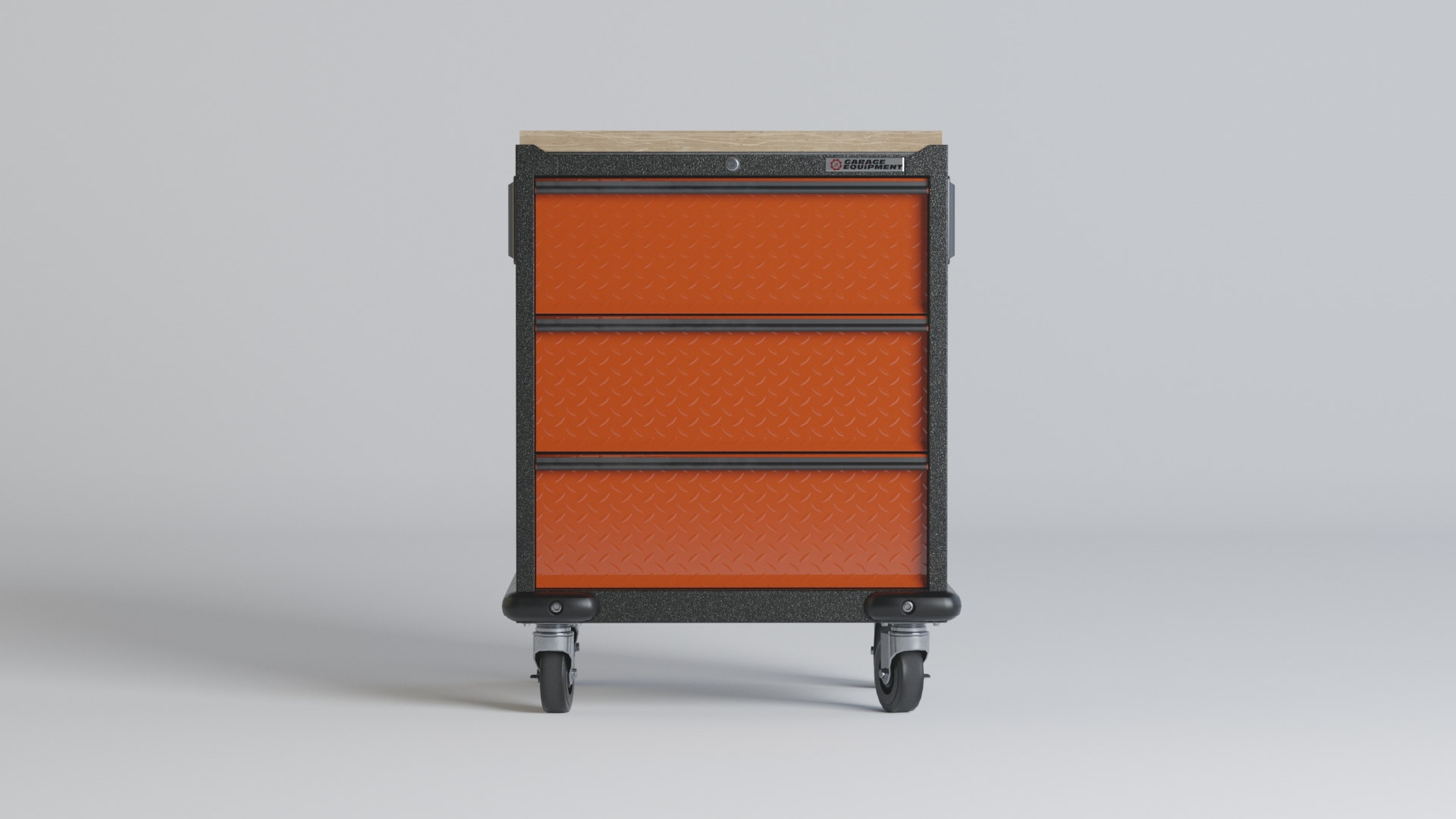 Modular Tool Storage Cabinet 3 PBR 3D Model - TurboSquid 1998151