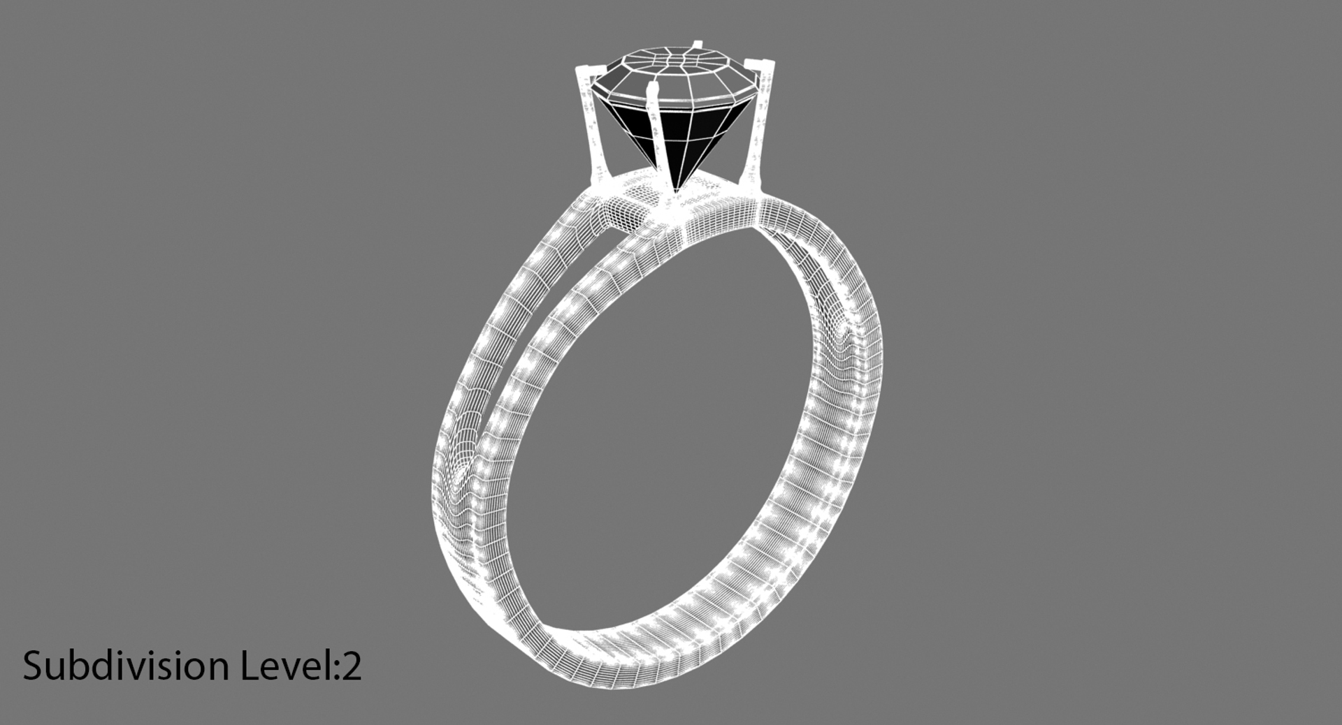 3D ring - TurboSquid 1168928