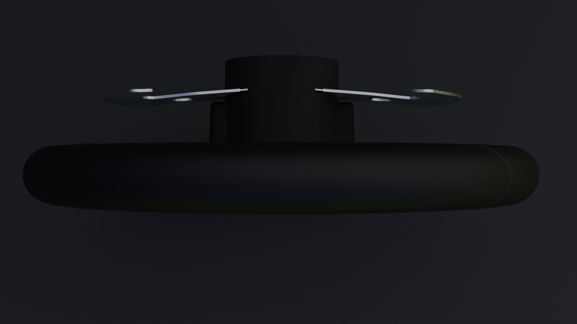 3D Simple G27 Model Model - TurboSquid 1760447