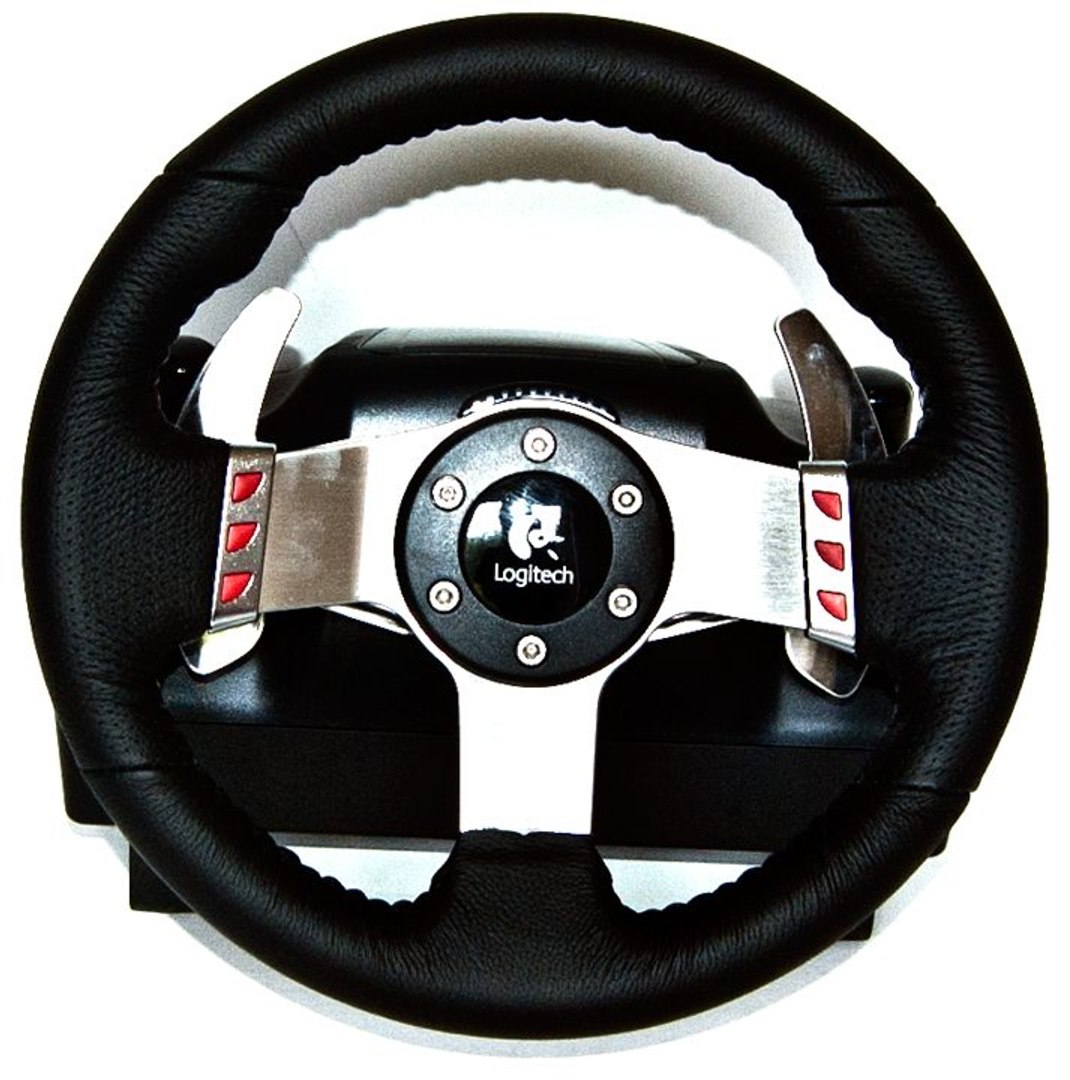 3D Simple G27 Model Model - TurboSquid 1760447