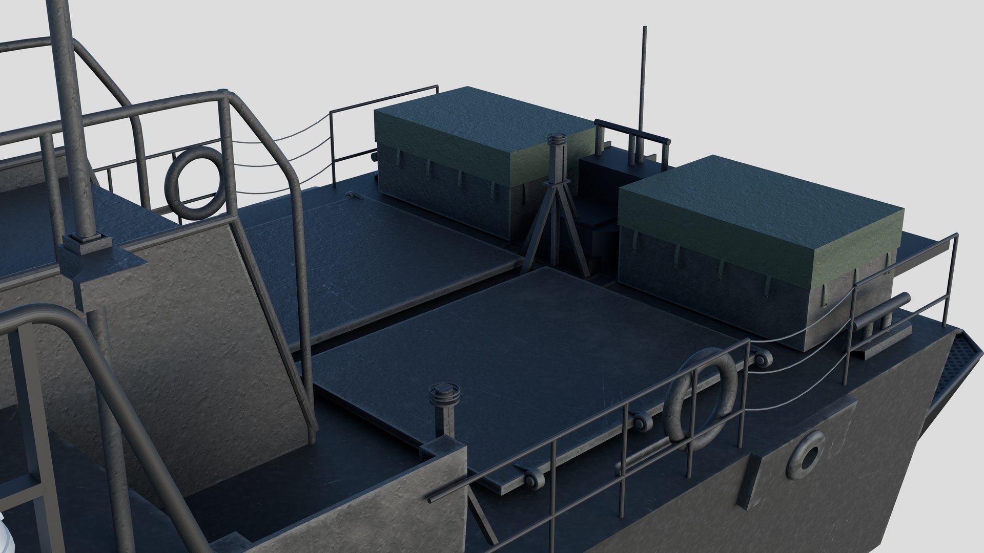 Combat Boat CB90 - Military Patrol Boat Model - TurboSquid 2371039