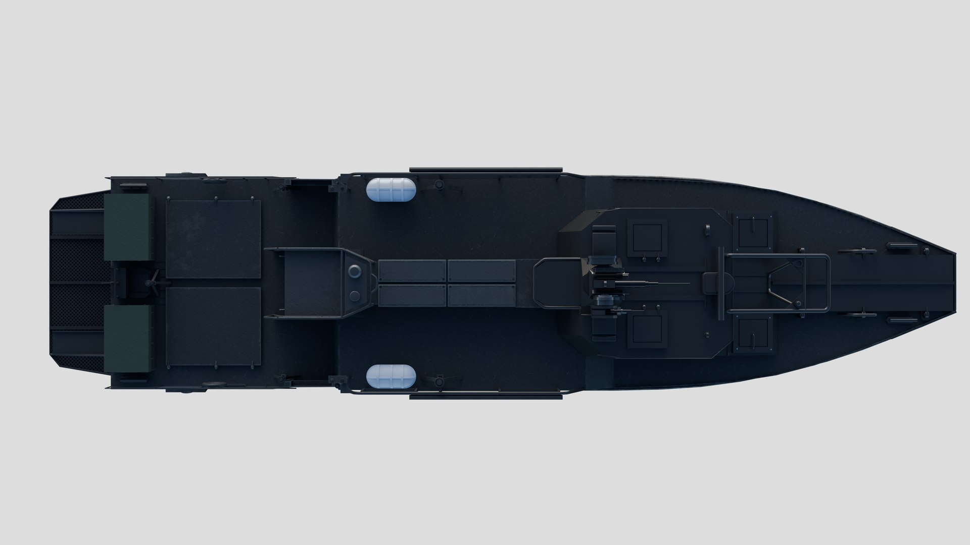 Combat Boat CB90 - Military Patrol Boat Model - TurboSquid 2371039