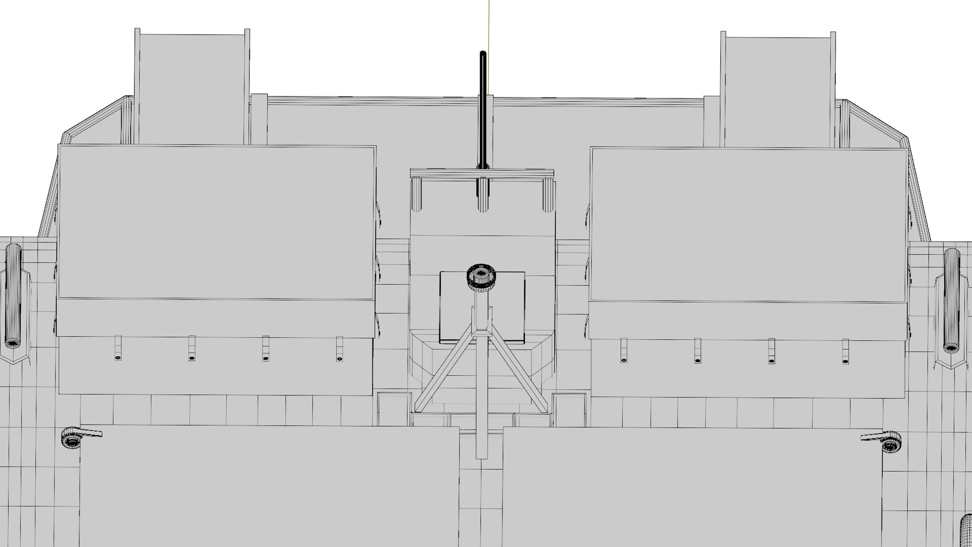 Combat Boat CB90 - Military Patrol Boat Model - TurboSquid 2371039