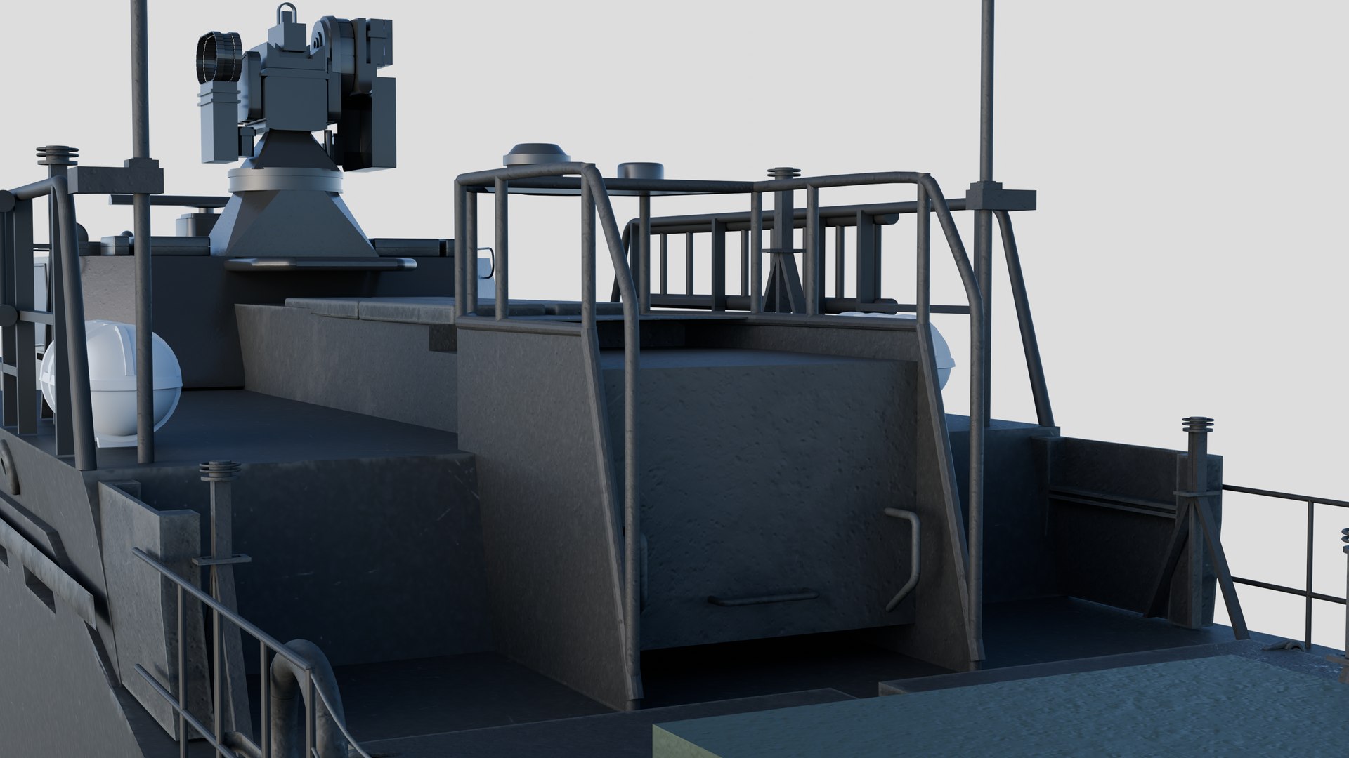 Combat Boat CB90 - Military Patrol Boat Model - TurboSquid 2371039