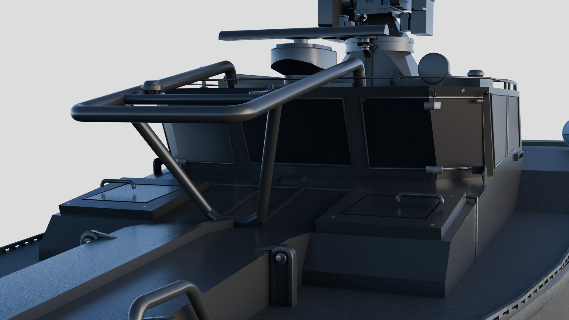 Combat Boat CB90 - Military Patrol Boat Model - TurboSquid 2371039