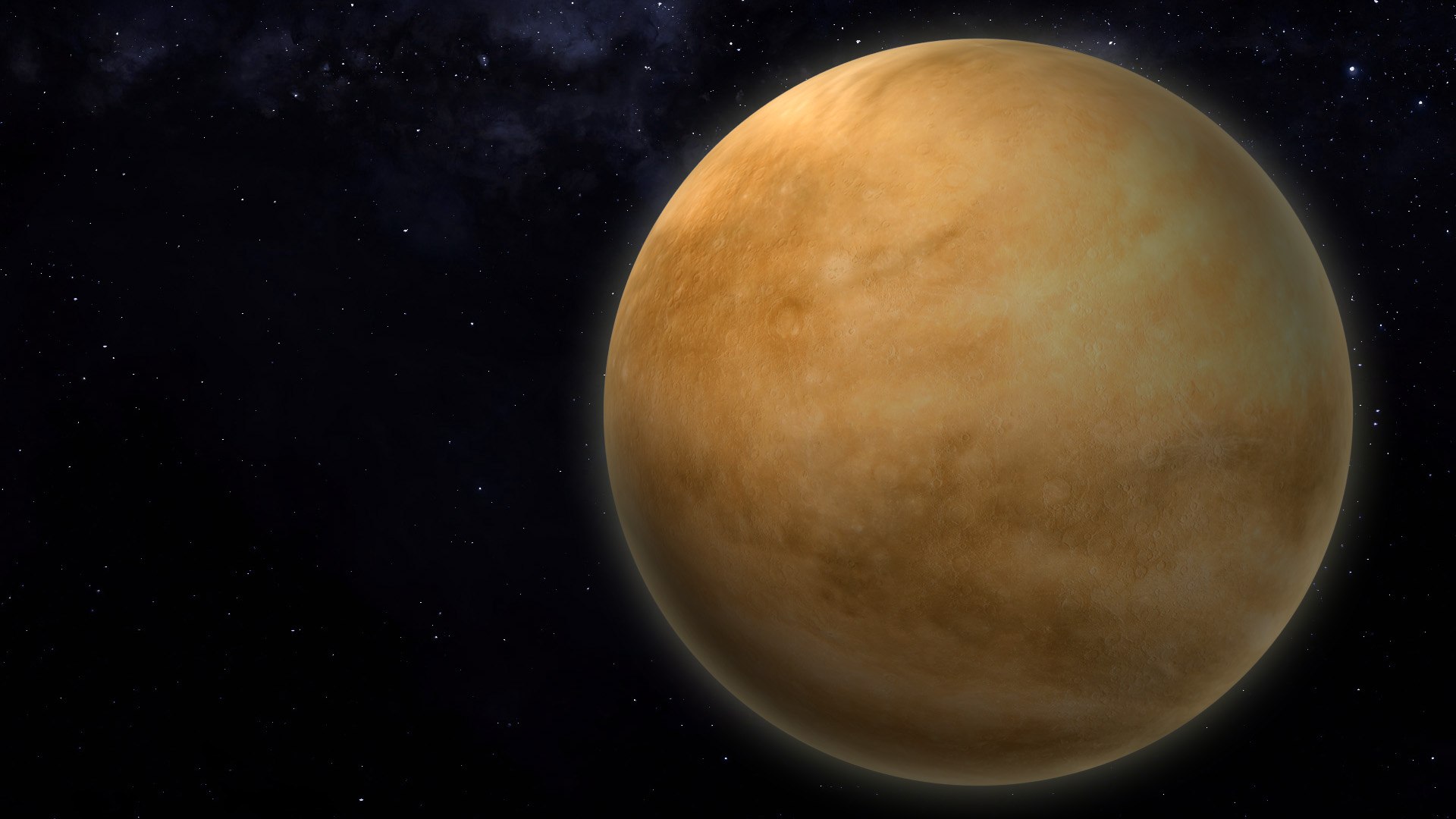 Fictional Alien Planet Model - TurboSquid 1442393