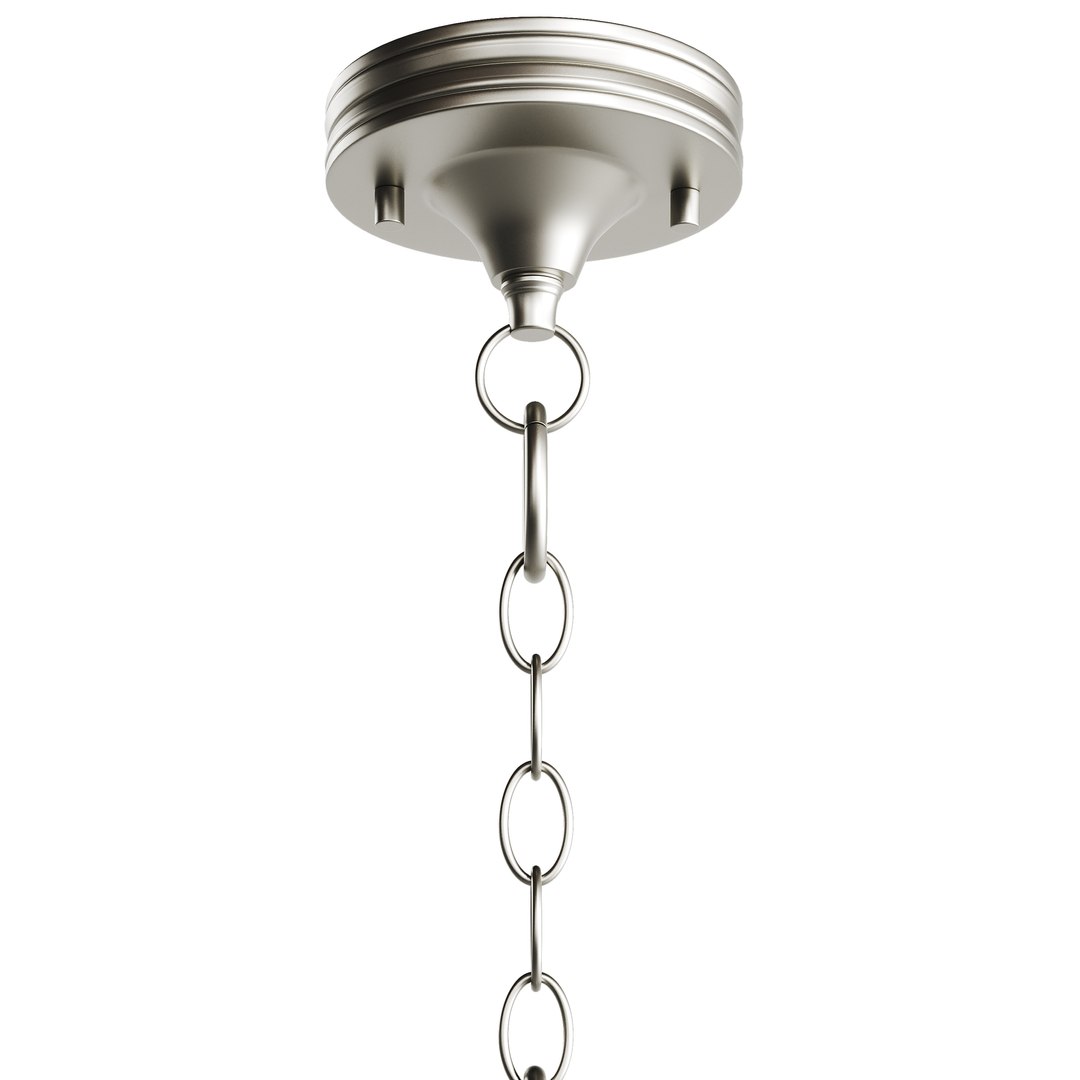 Quorum International Quorum Lighting Dakota 3D - TurboSquid 1954477