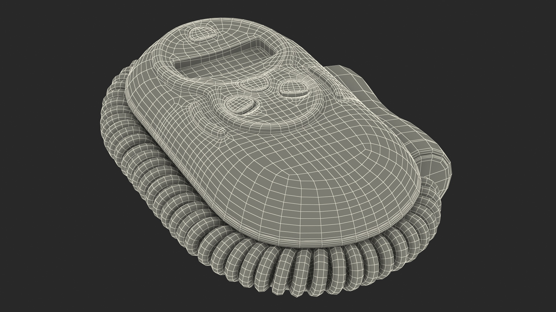 3D Fetal Heart Rate Doppler Model - TurboSquid 1633917