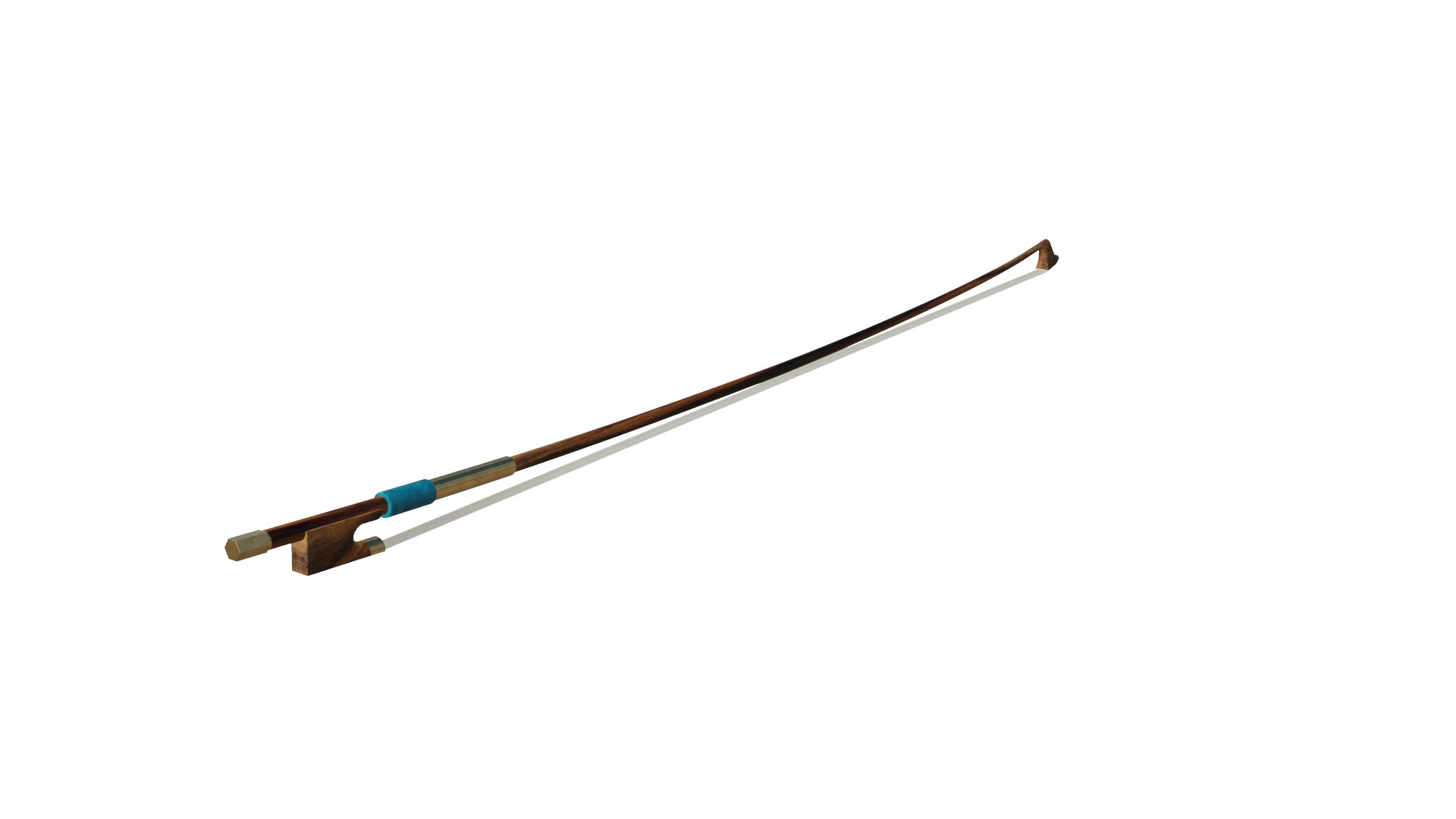 Violin Stick 3D Model - TurboSquid 1964220