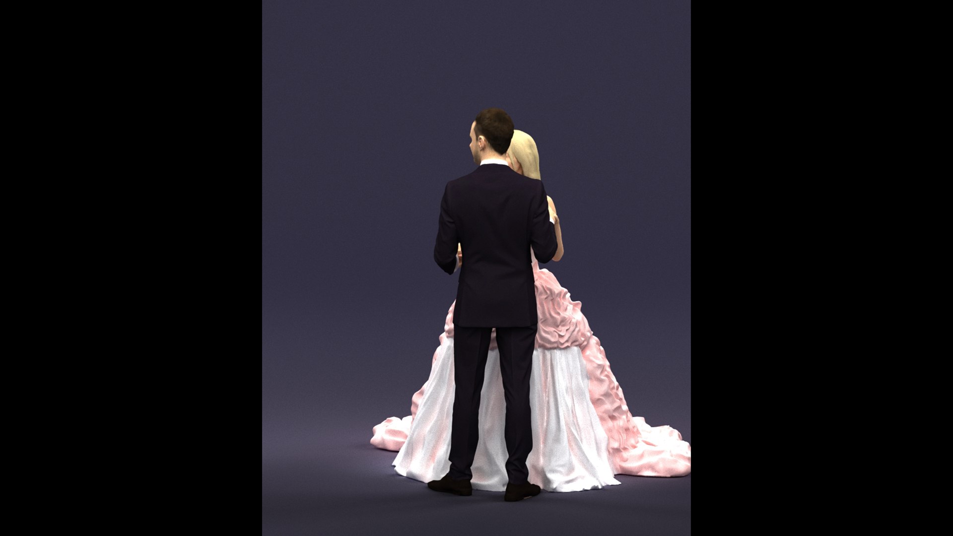 Realistic Human Model - TurboSquid 1649438