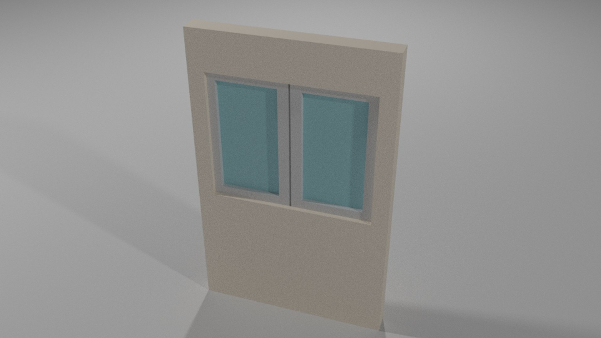 Window 3D - TurboSquid 1442235
