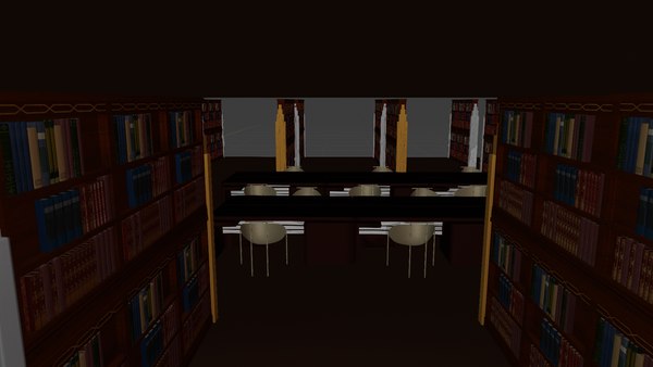 3D Backrooms - The End Level Scenes - TurboSquid 1959062