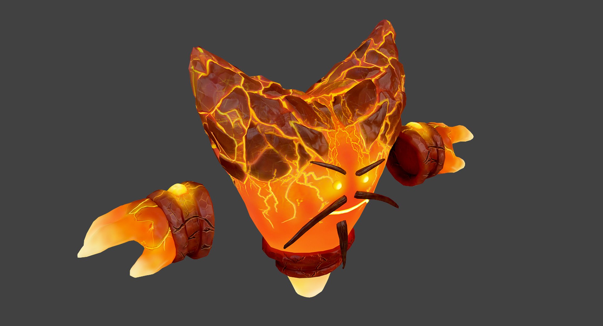 pack elemental 1 max