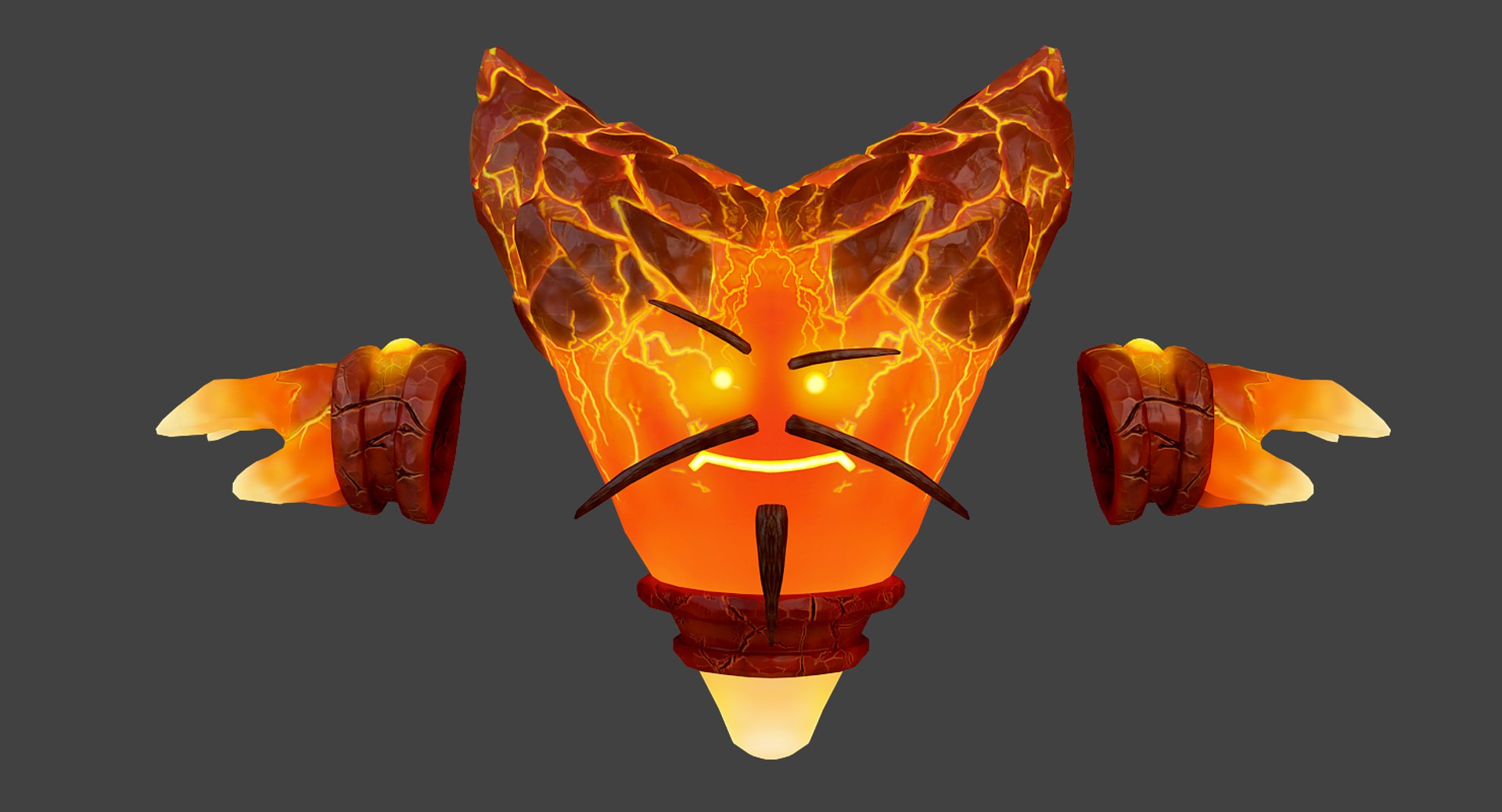 pack elemental 1 max