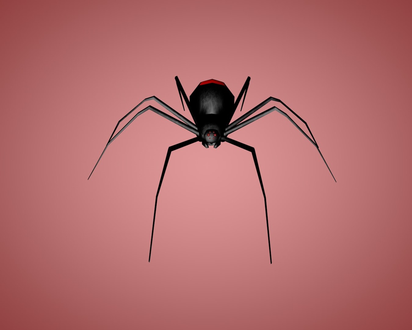 Games Spider 3d 3ds