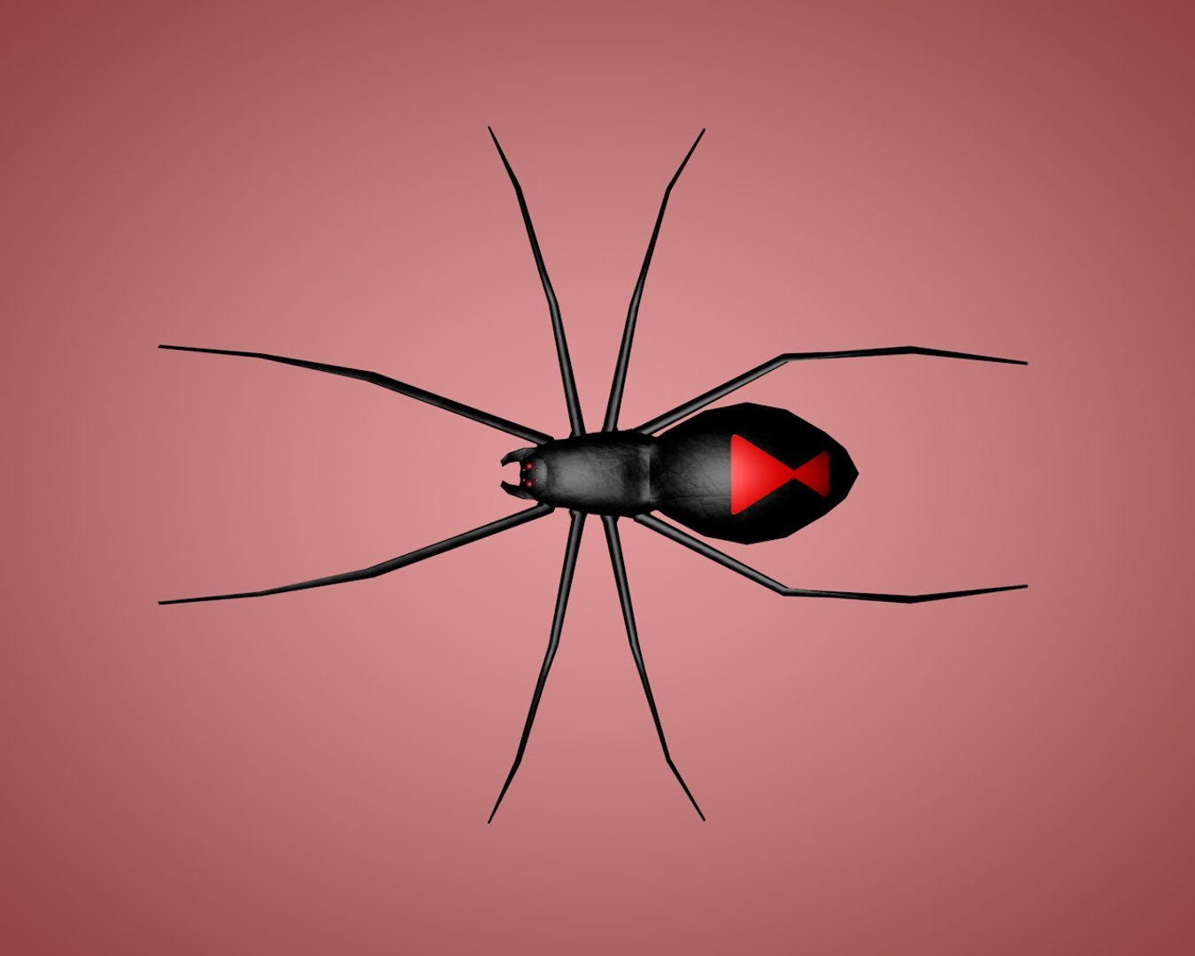 Games Spider 3d 3ds