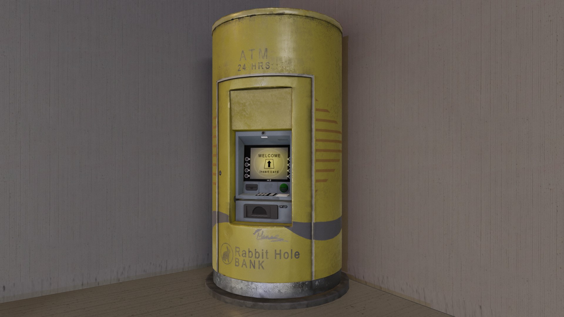 3D Old Asset Pack - Props - TurboSquid 1859647