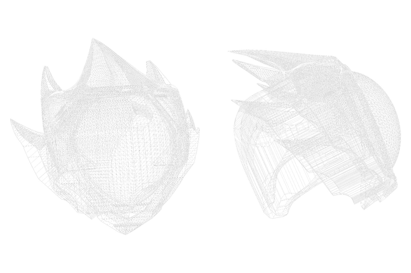 Yelm 3D Model - TurboSquid 1989230