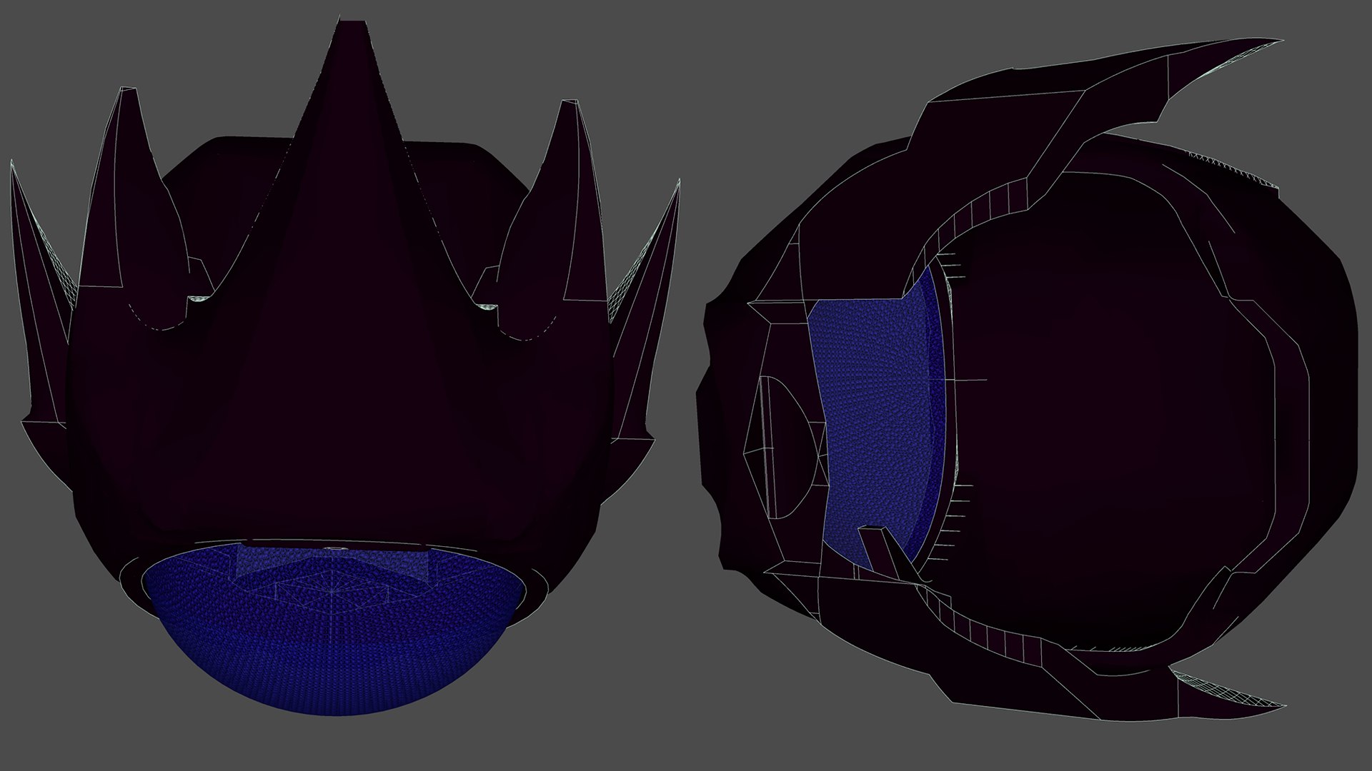 Yelm 3D Model - TurboSquid 1989230