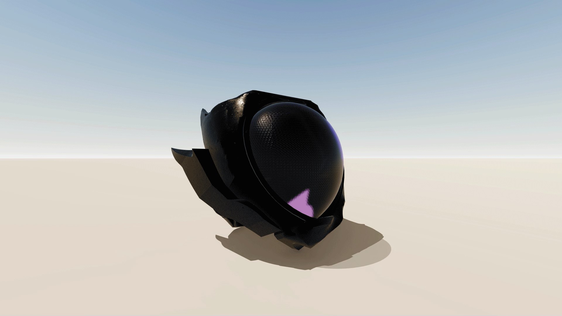 Yelm 3D Model - TurboSquid 1989230