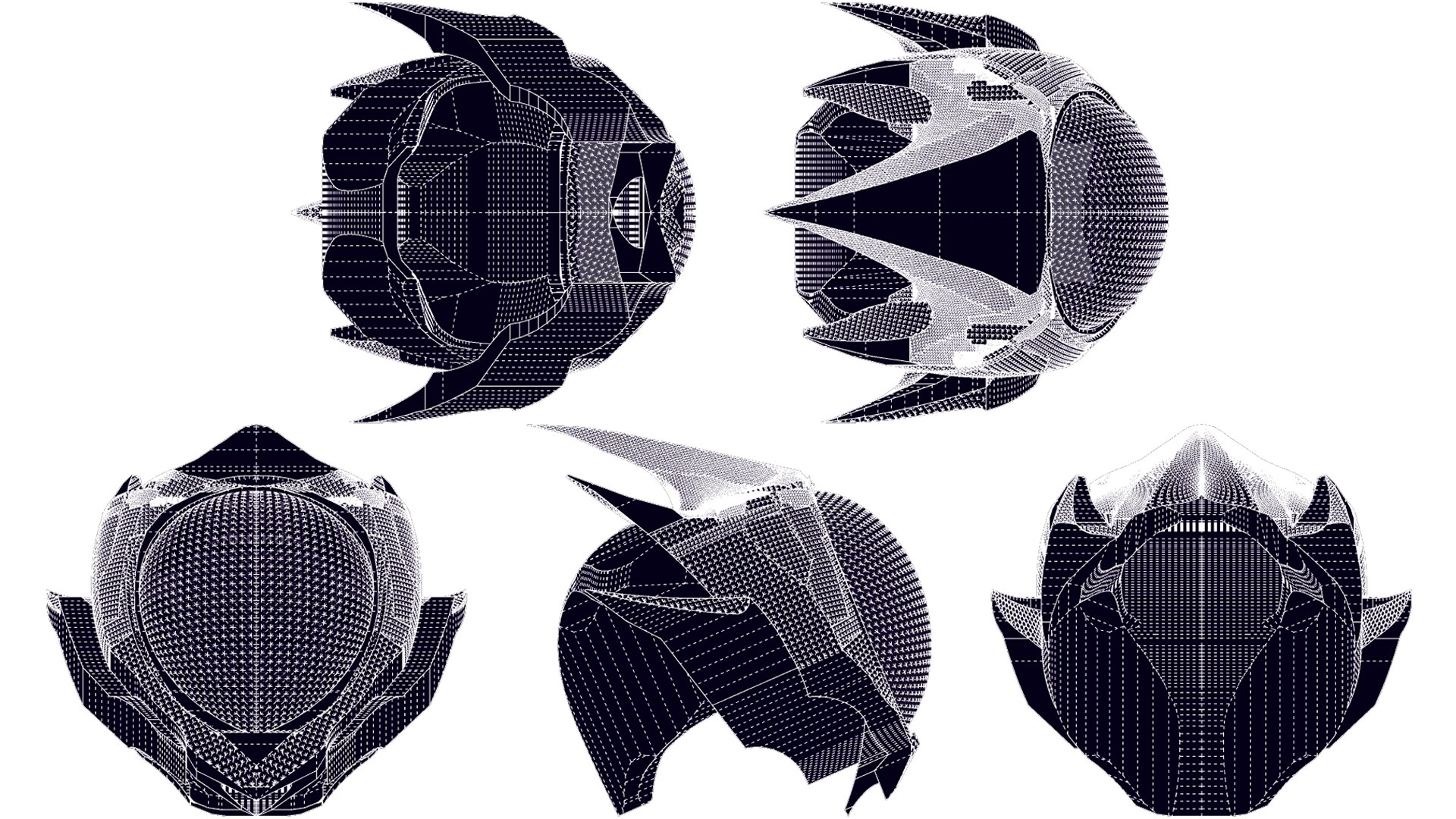 Yelm 3D Model - TurboSquid 1989230