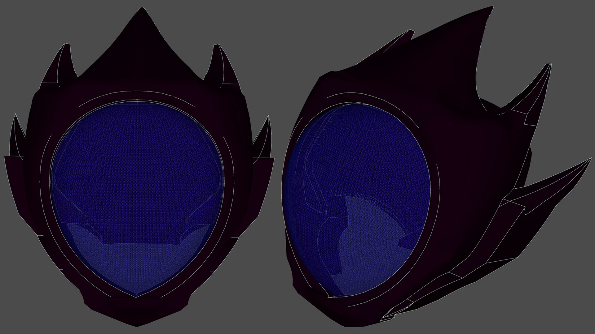 Yelm 3D Model - TurboSquid 1989230